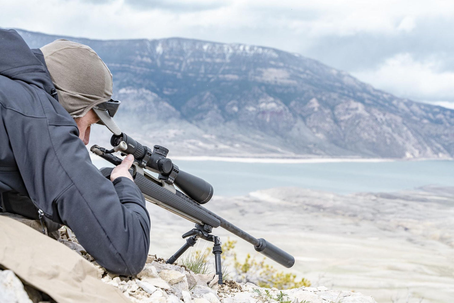 LA SCIENCE DU TIR DE PRECISION – Bullet Addict