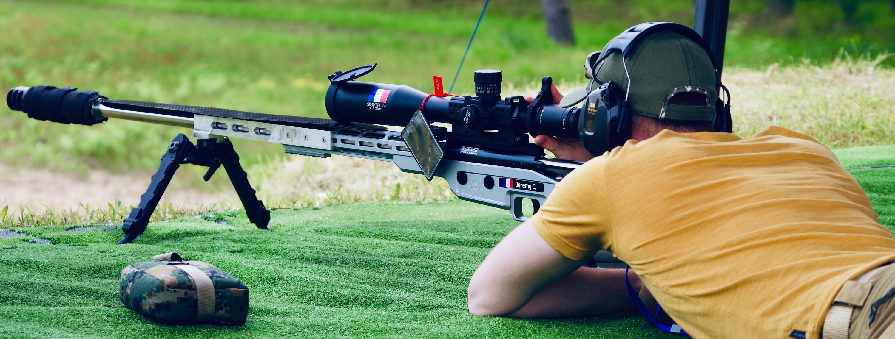 Tir Longue Distance : Guide Complet pour Atteindre Vos Objectifs ...